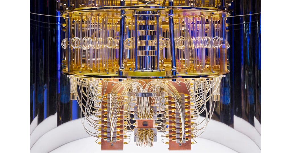 Quantum Computing in STEM Education – novo projeto para professores do ...